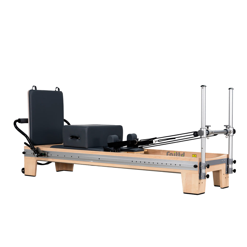 Full Orbit Pilates Reformer | Ergonomic – Faittd-pilates
